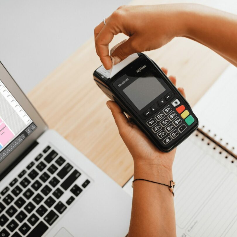 Software for Hair and Beauty Salons | Salon Manager Software